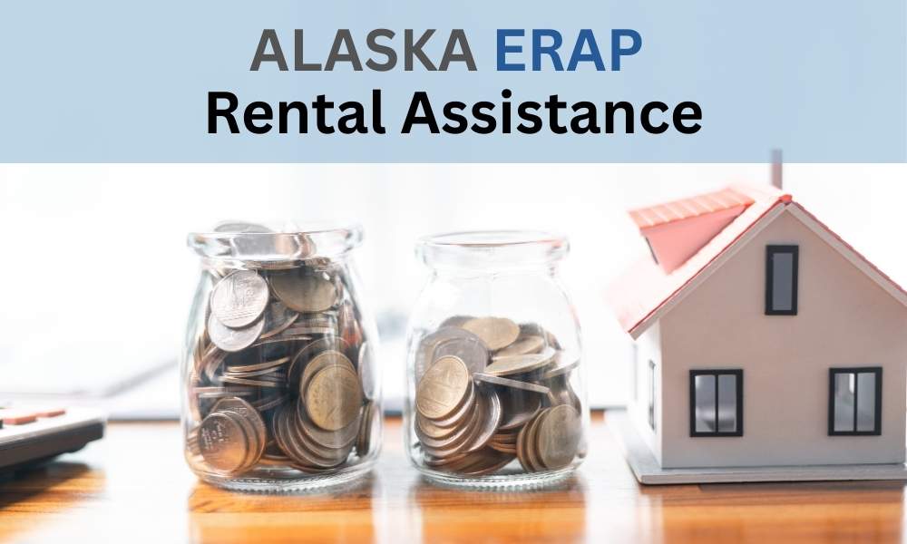 Alaska ERAP Rental Assistance 2025 | How to Get Help Fast