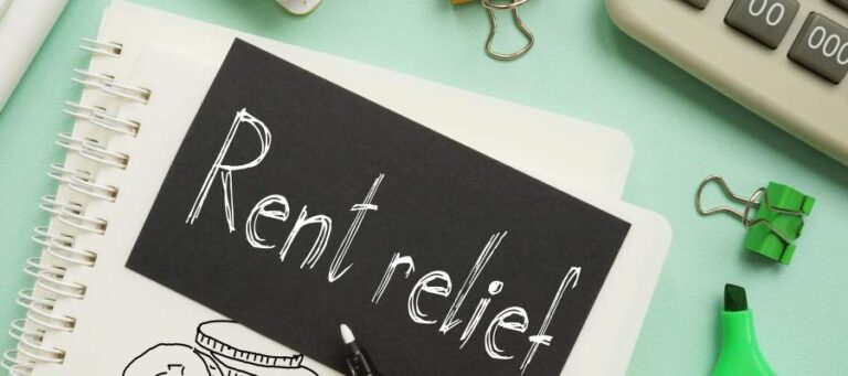 Understanding COVID-19 Rent Relief: A Comprehensive Guide - Emergency ...
