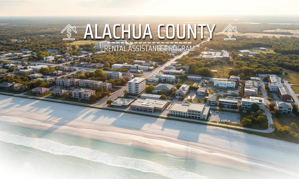 Alachua County ERAP Guide 2025 – Rental Help Application