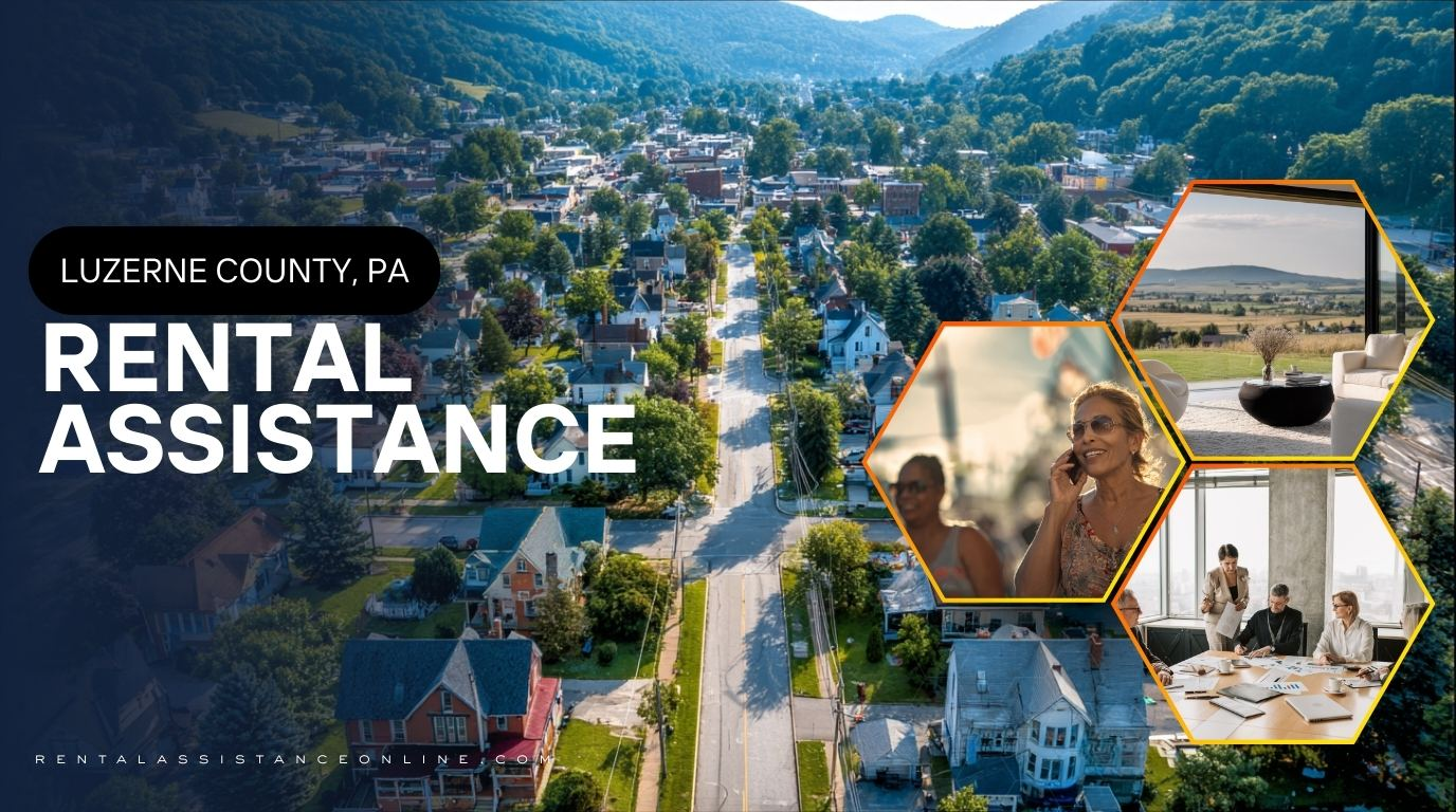Luzerne County Emergency Rental Assistance Program (ERAP): Eligibility ...